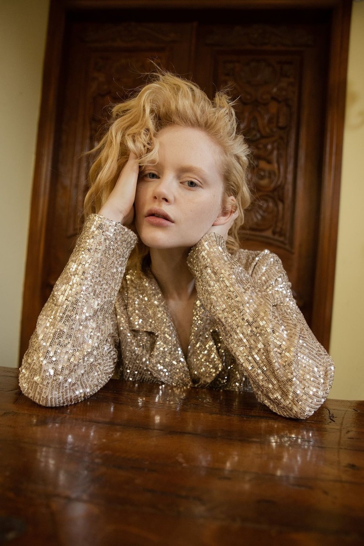 Picture of Emma Laird