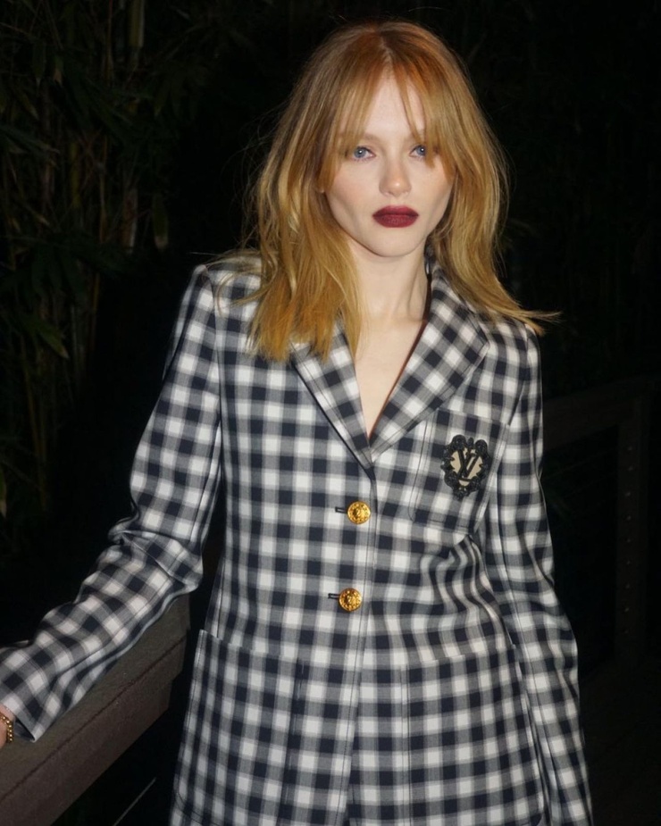 Picture of Emma Laird