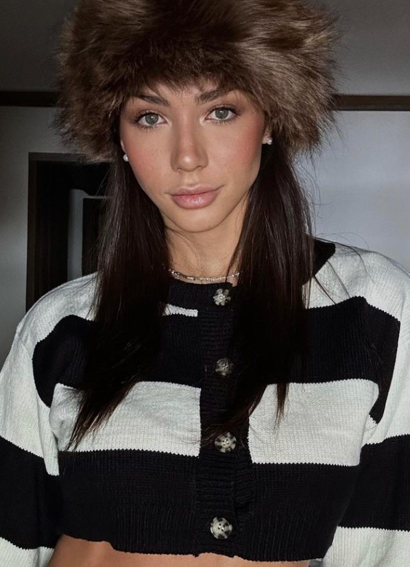 Picture of CATA FREER