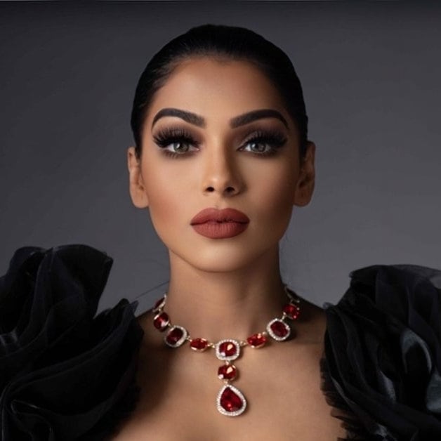 Picture of Debanjali Christiaan Kamstra