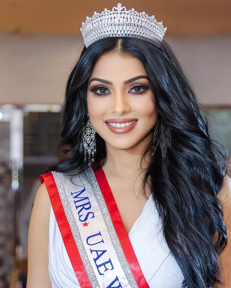 Picture of Debanjali Christiaan Kamstra