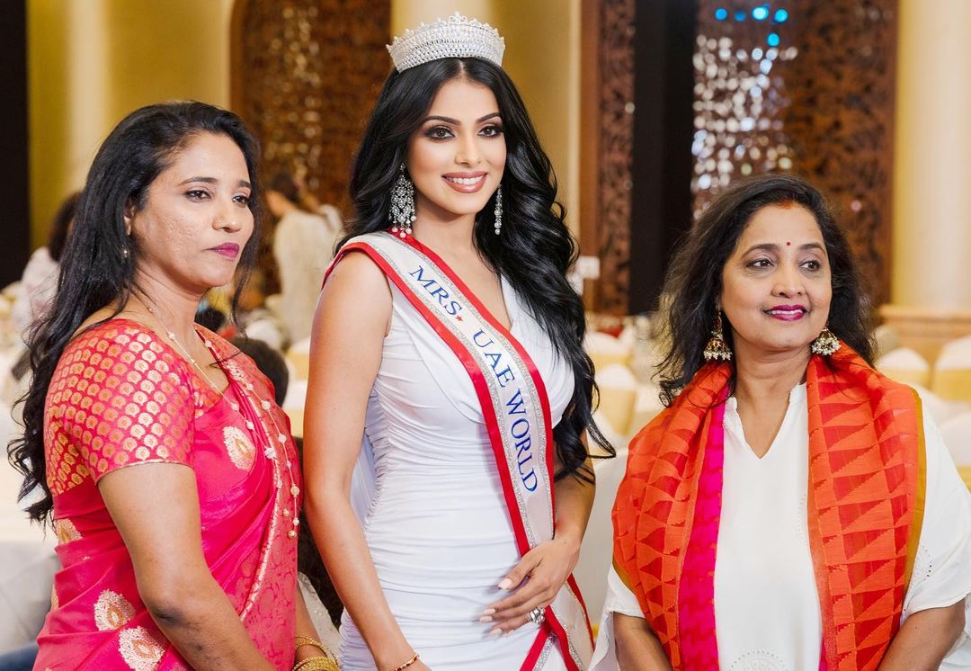 Picture of Debanjali Christiaan Kamstra