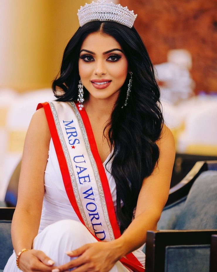 Image of Debanjali Christiaan Kamstra