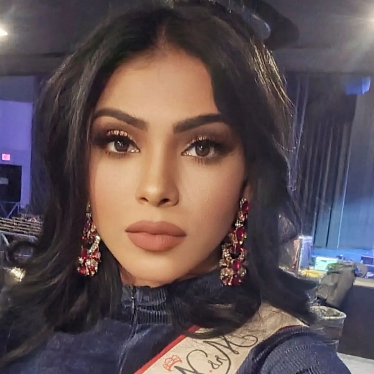 Picture of Debanjali Christiaan Kamstra