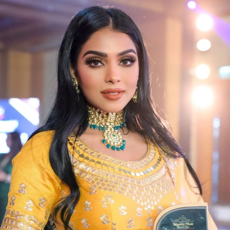 Image of Debanjali Christiaan Kamstra