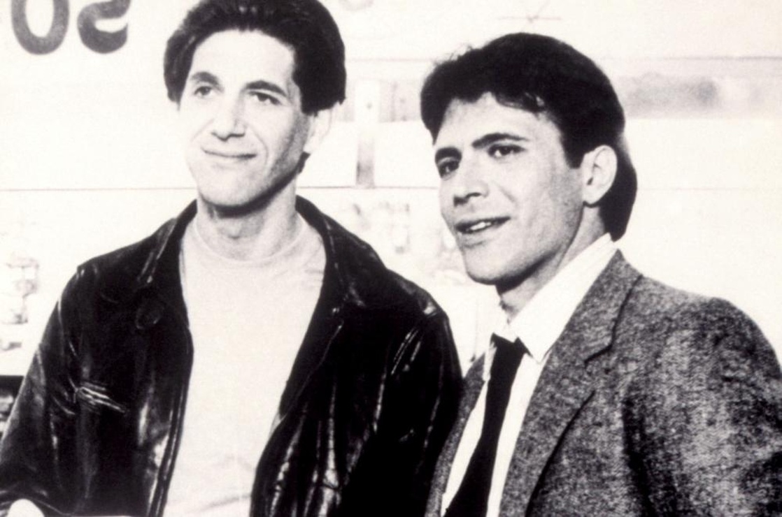 Picture of Heartbreakers (1984)