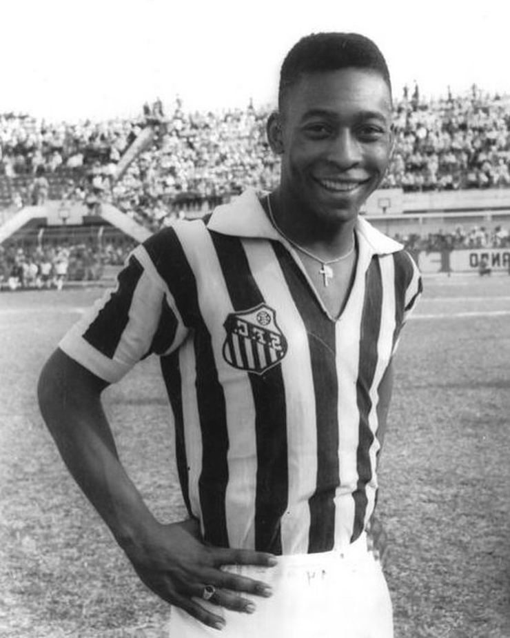 Picture of Pelé