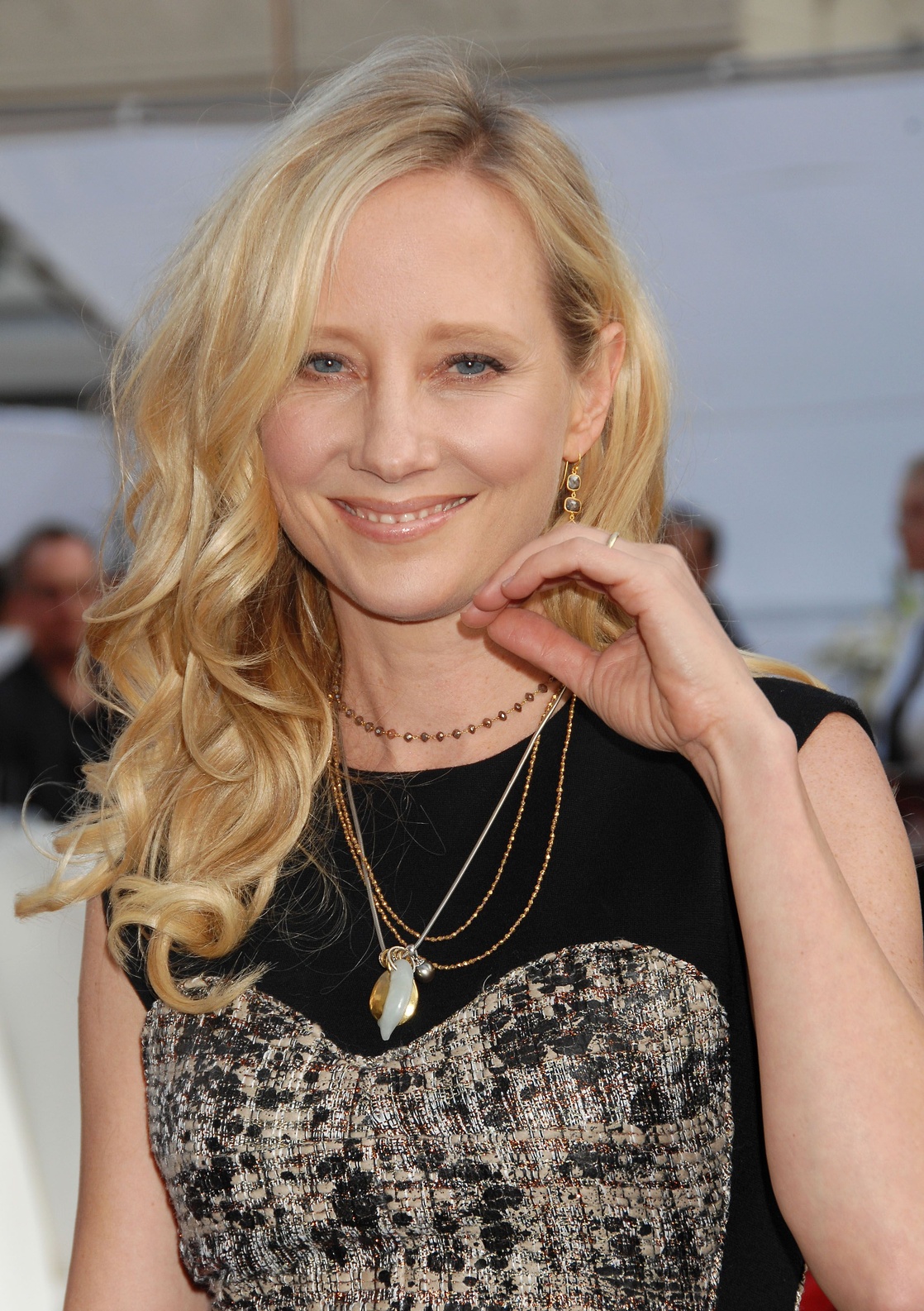Picture of Anne Heche