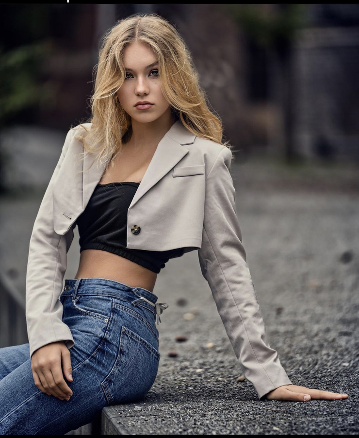 Amelie Lammers image