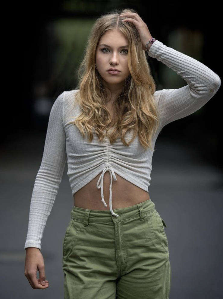 Picture of Amelie Lammers