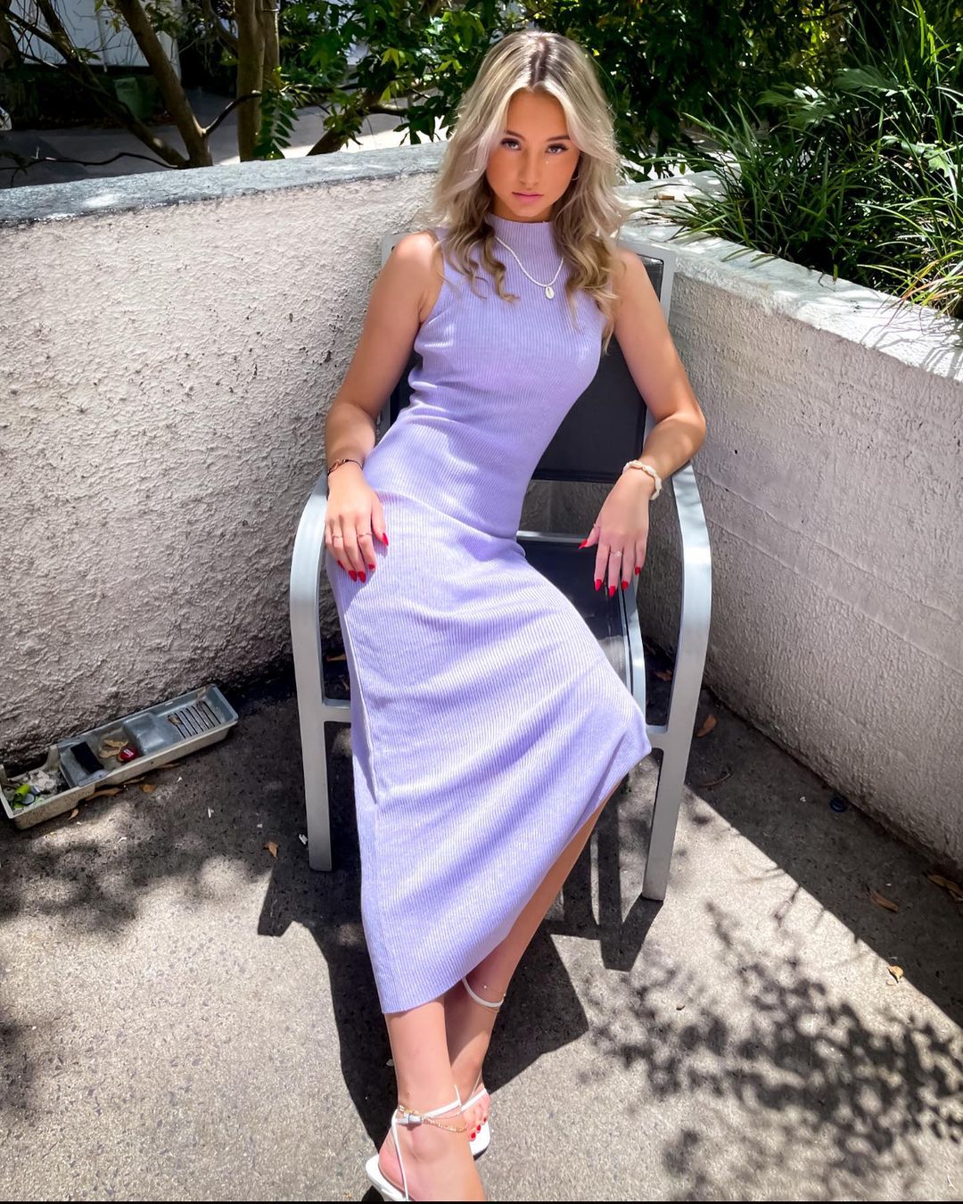 Chelsea Mayer picture