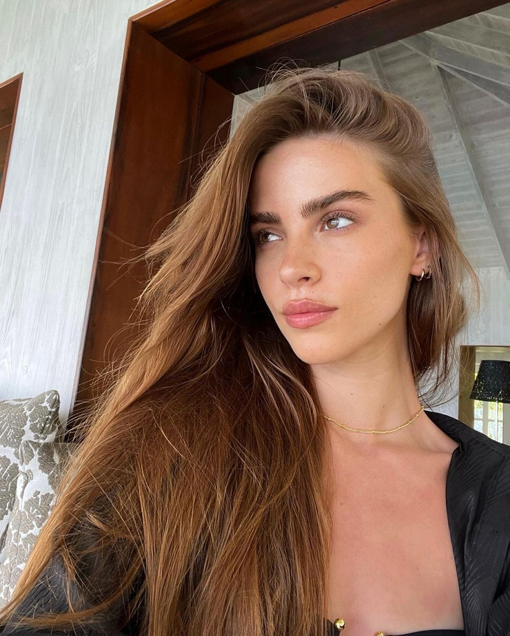 Picture Of Bridget Satterlee