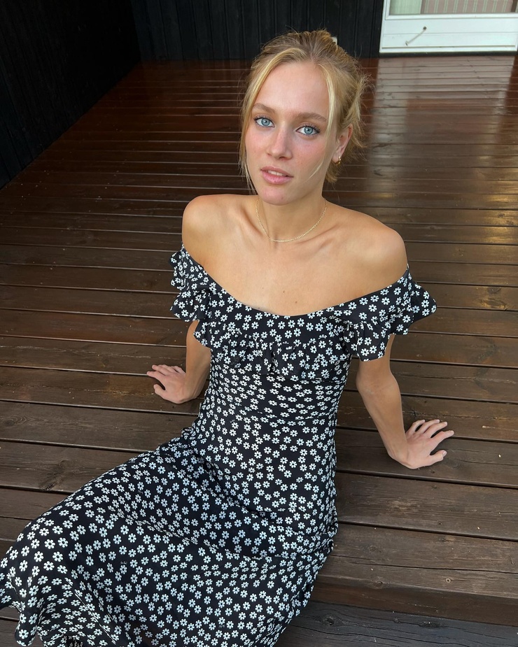 Picture of Sarah Dahl