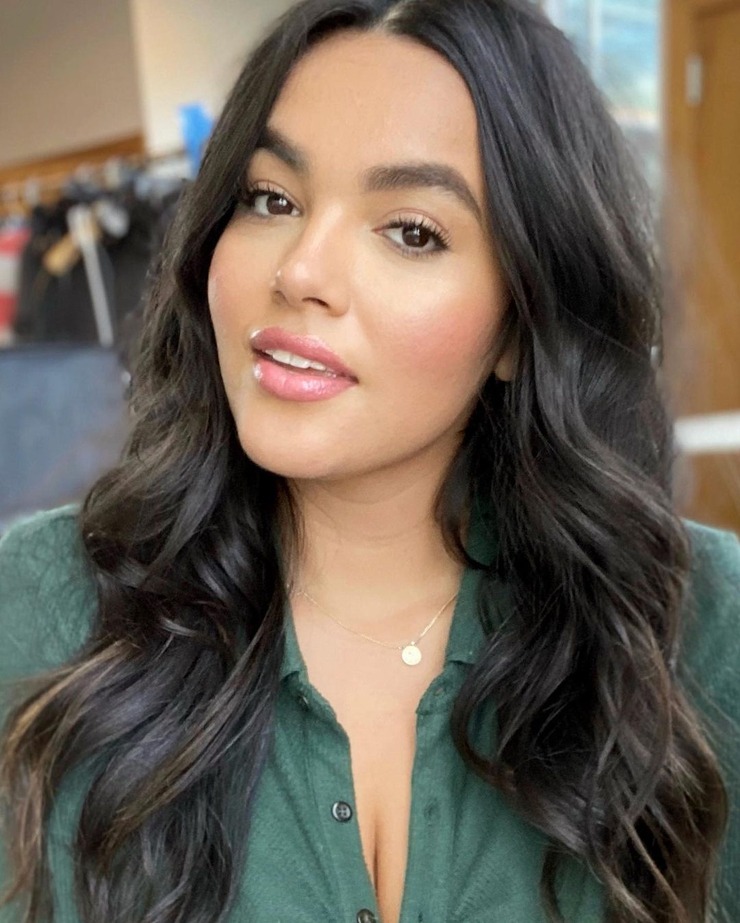 Picture of Natalie Gordillo