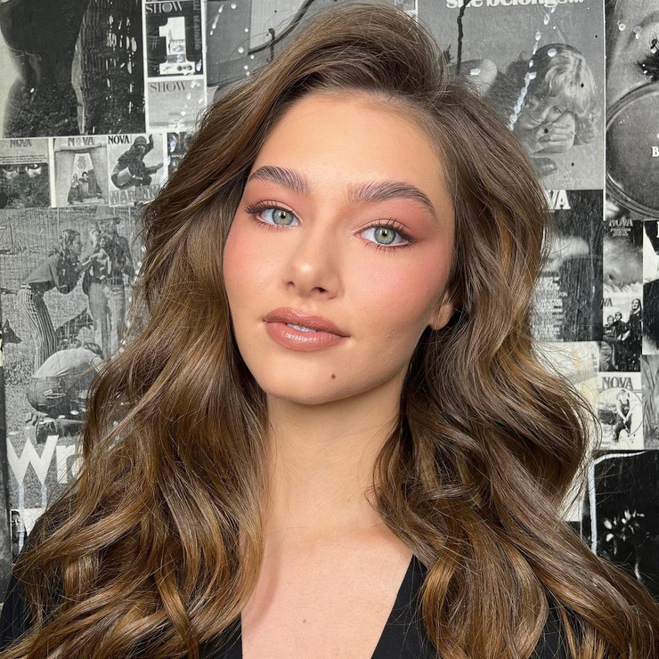 Jordan Taylor Stone picture