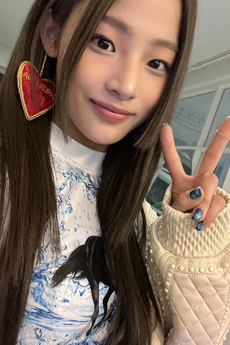 Picture of Minji Kim