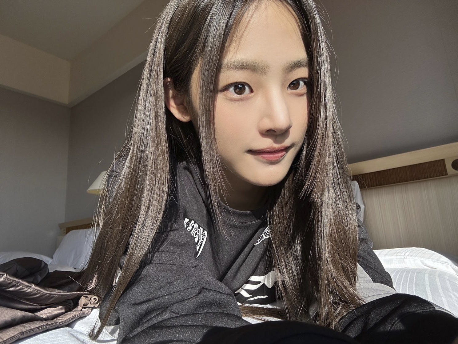 Picture of Minji Kim