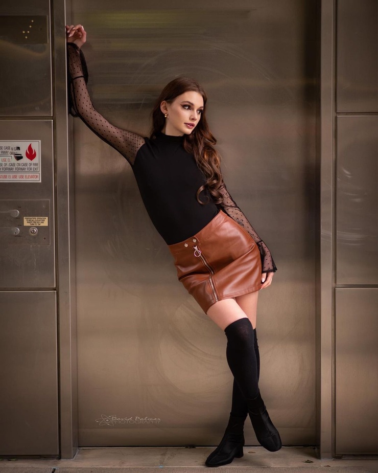 Picture of Becca Novak