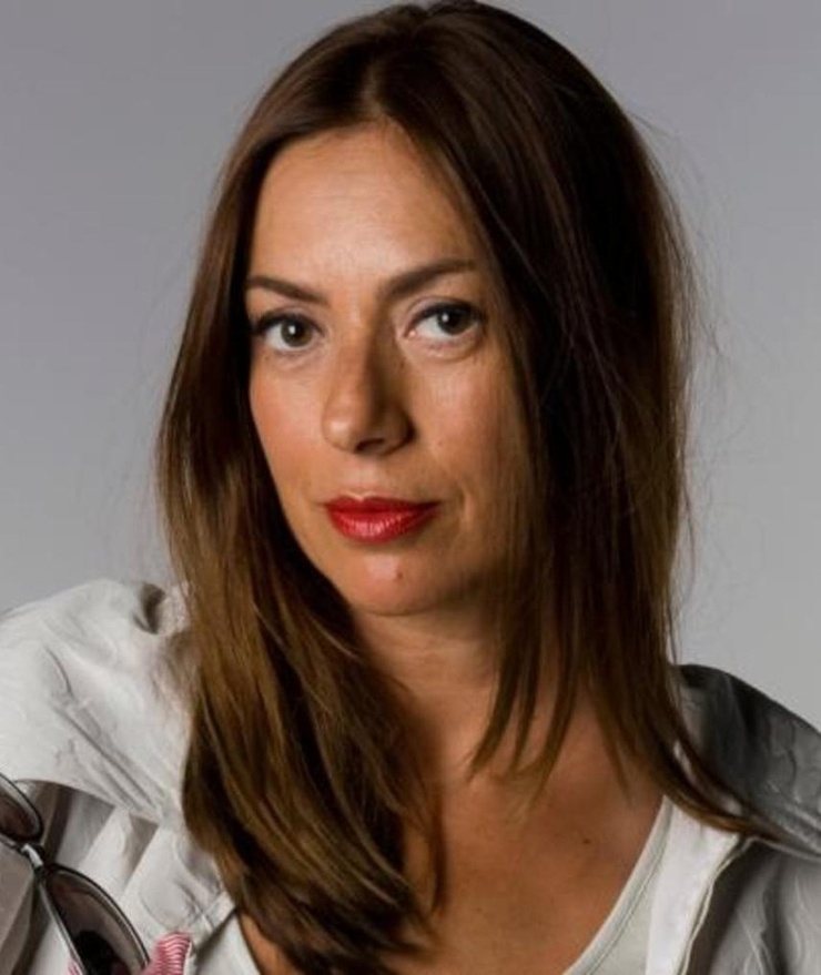 Picture of Margarida Marinho