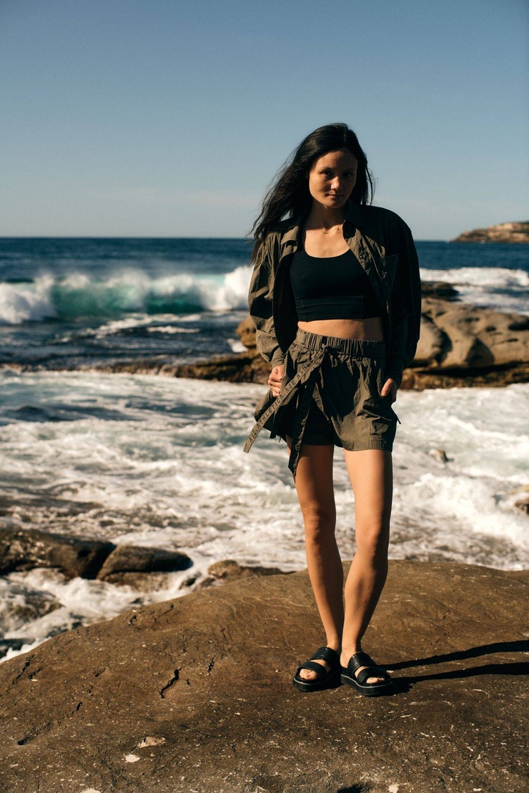 Image of Rachel Rutt