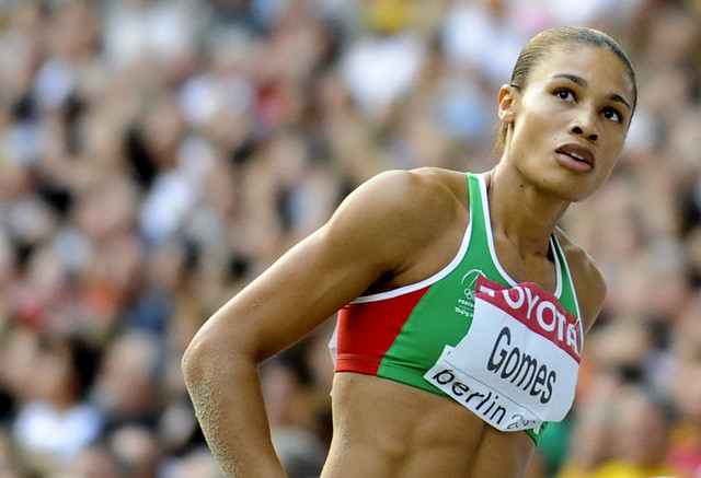 Picture of Naide Gomes