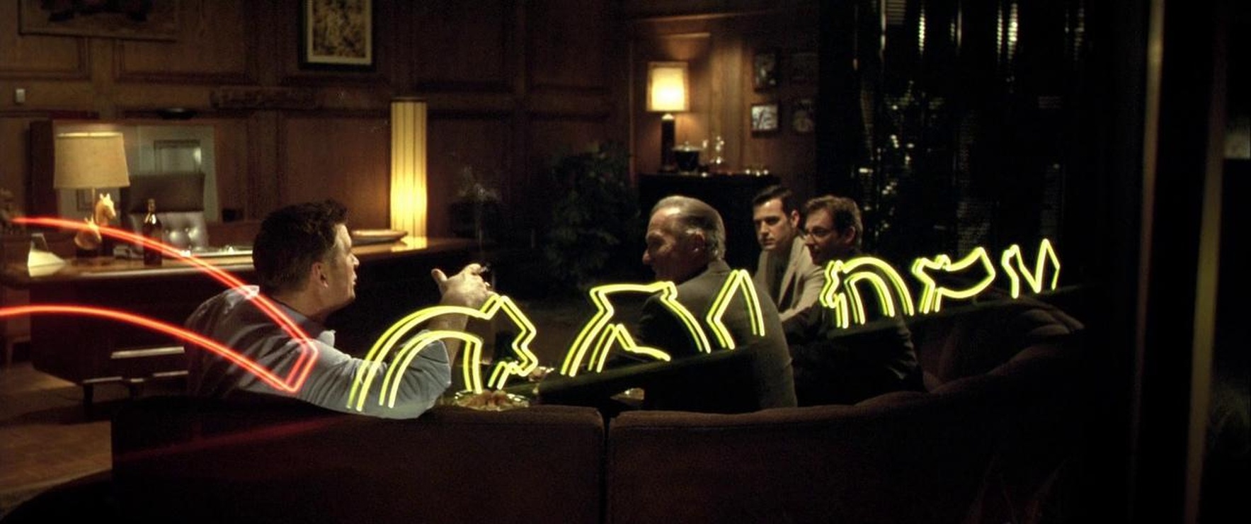 Picture of The Cooler (2003)