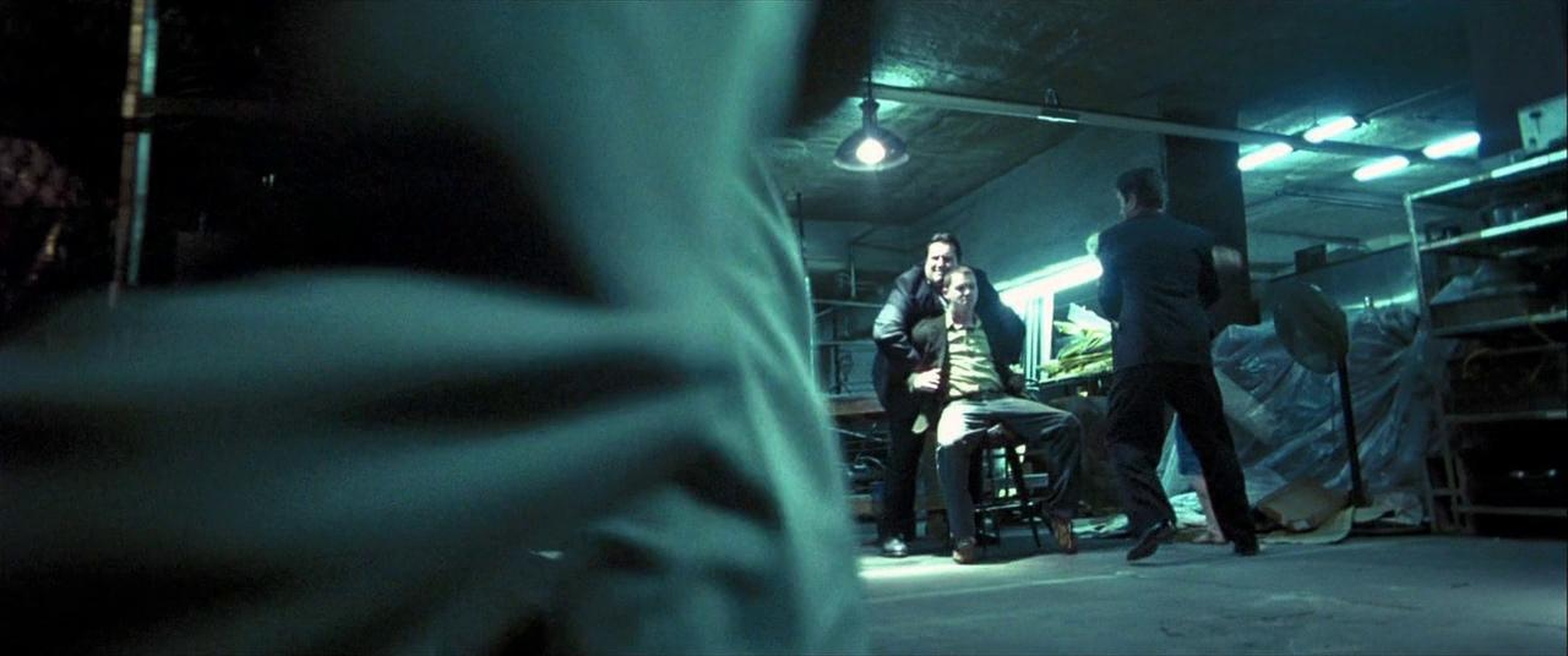 Picture of The Cooler (2003)