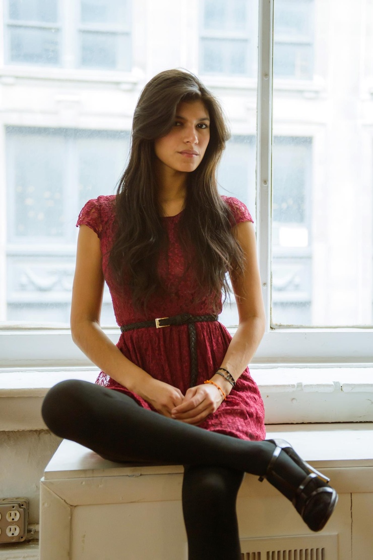 Picture of Carolina Rojas