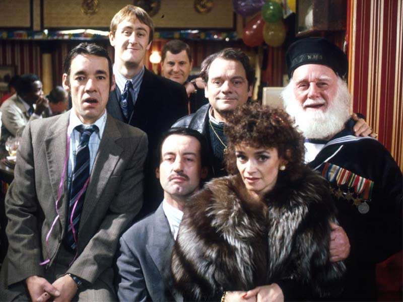Picture of Only Fools and Horses