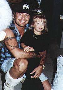 Vince Neil picture