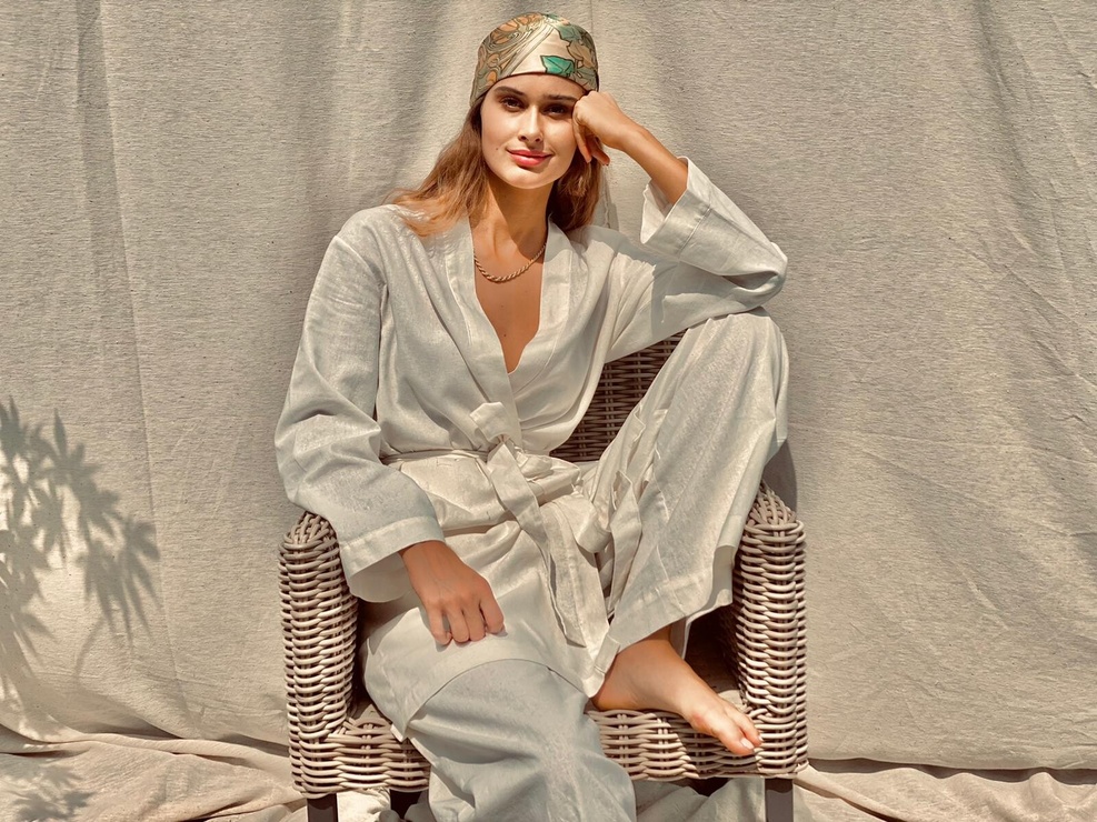 Picture of Alexandra Pekarkova