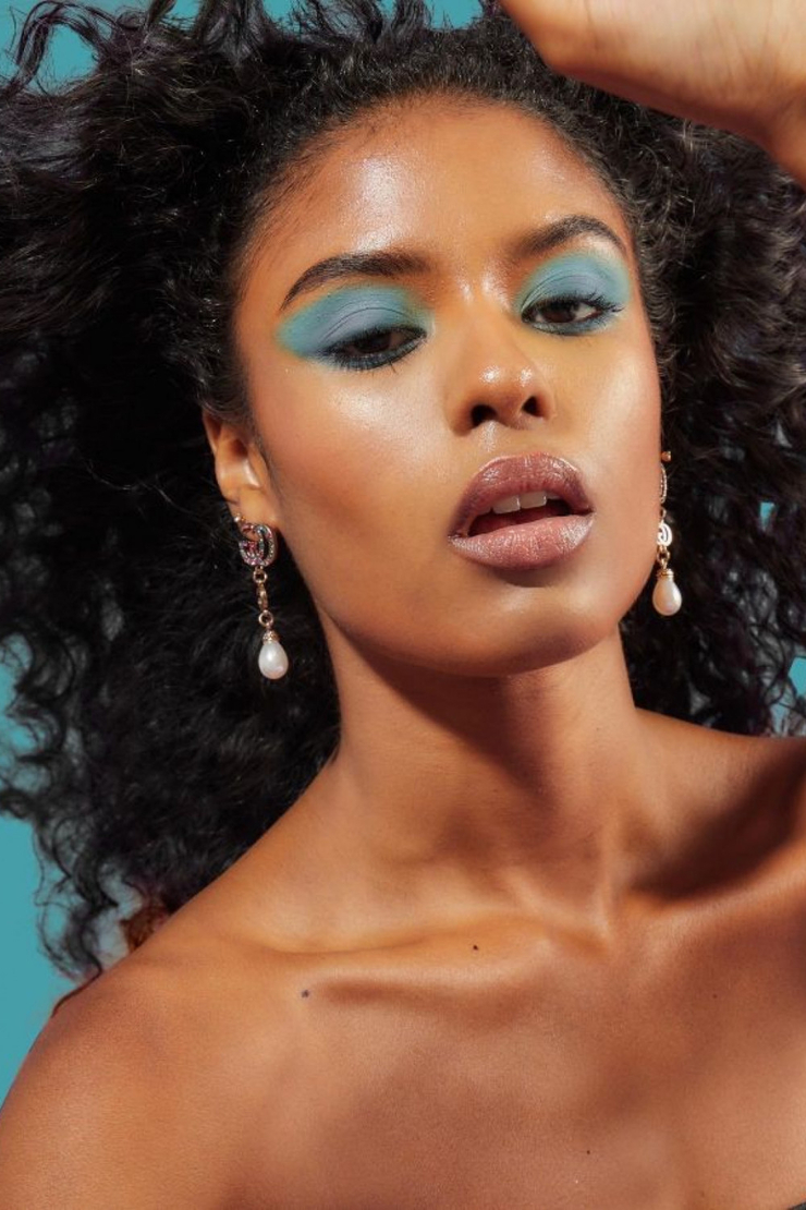 Picture of Athena Brown