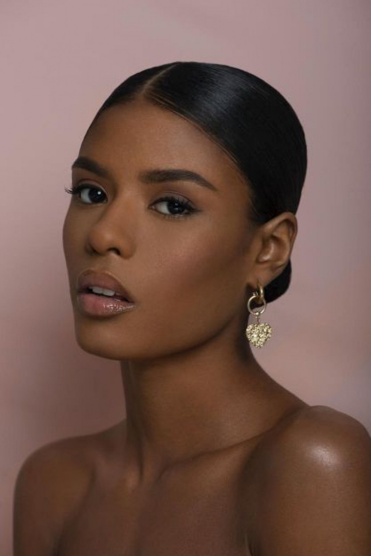 Picture of Athena Brown