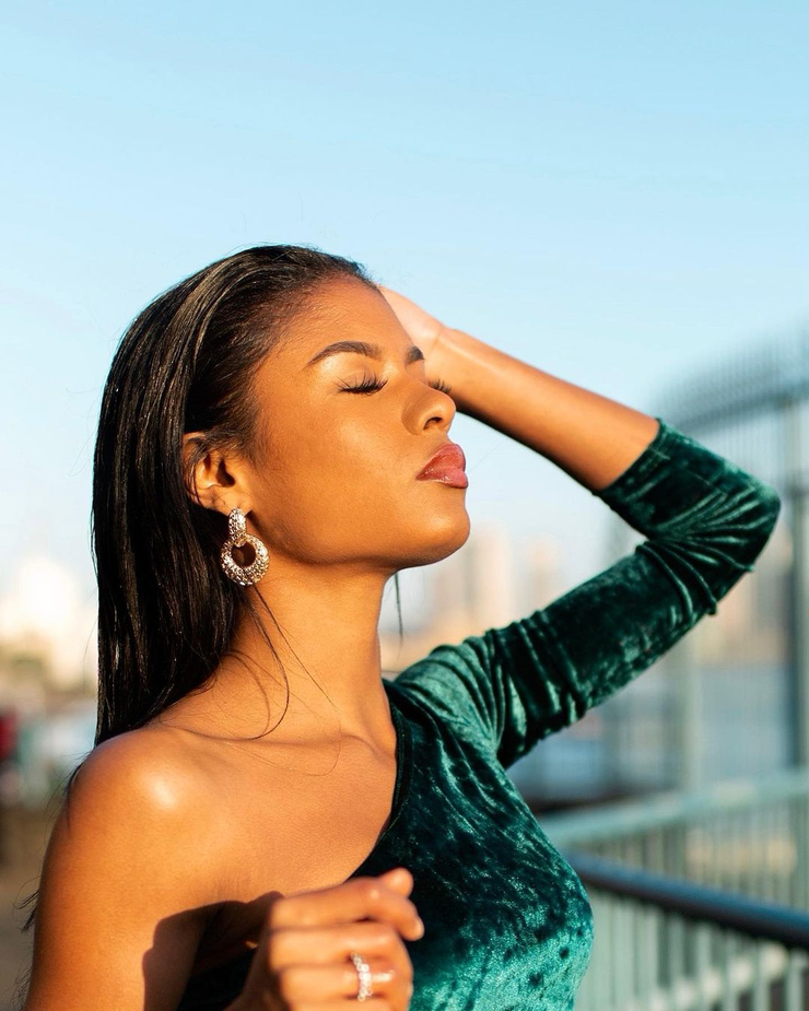 Picture of Athena Brown