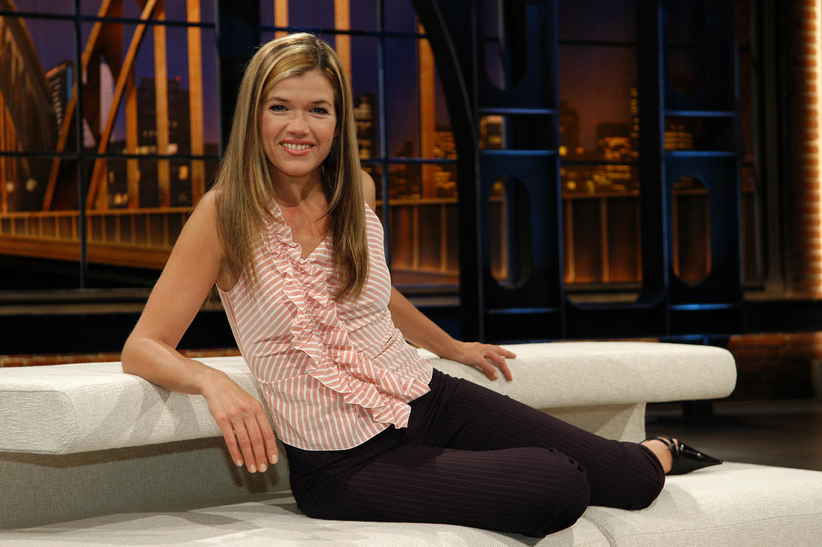 Picture of Anke Late Night