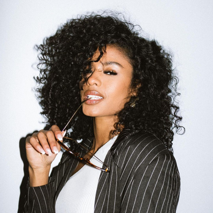 Image of Athena Brown