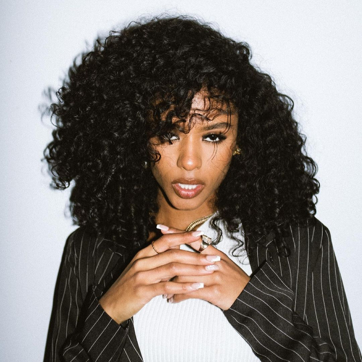 Athena Brown picture