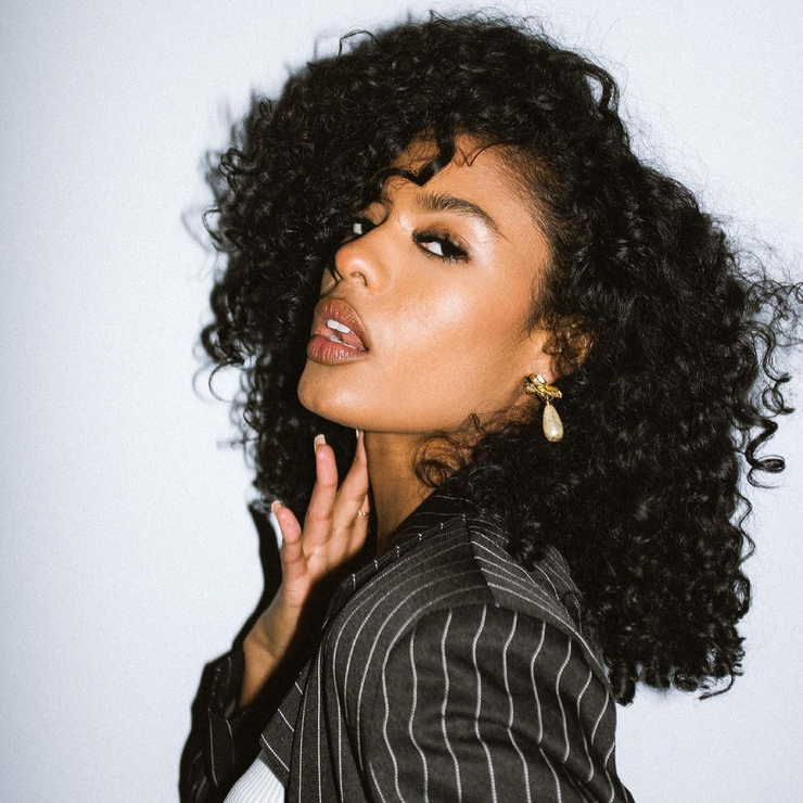 Picture of Athena Brown