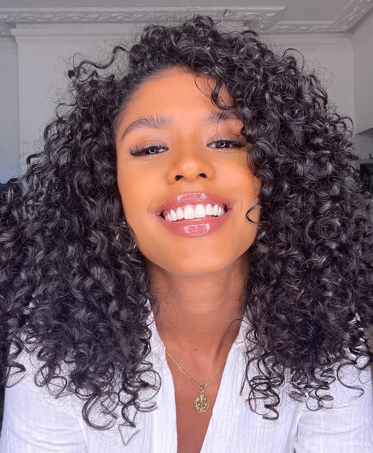 Picture of Athena Brown