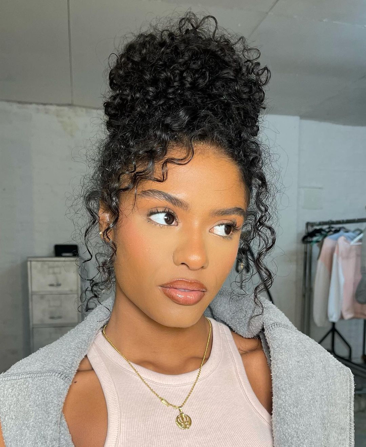 Picture of Athena Brown