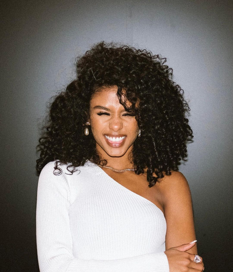 Picture of Athena Brown