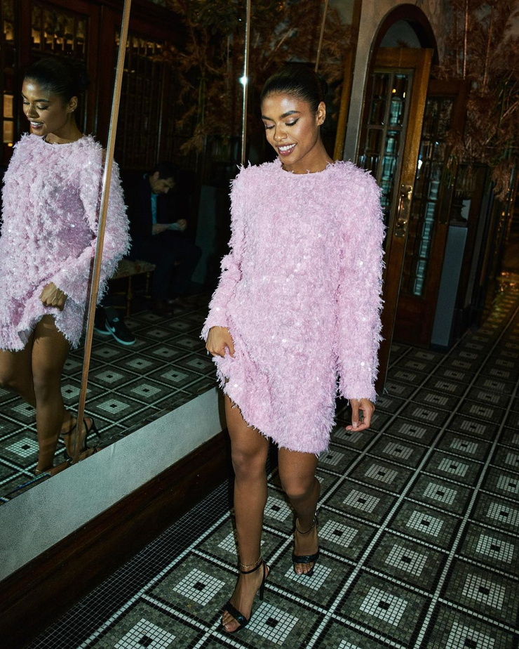 Image of Athena Brown