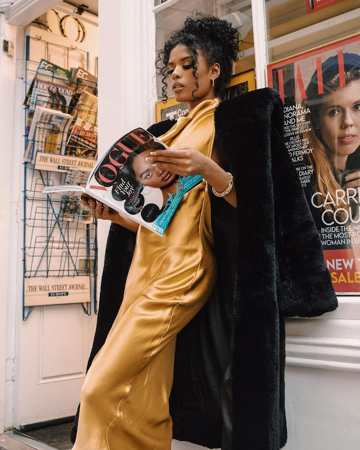 Picture of Athena Brown