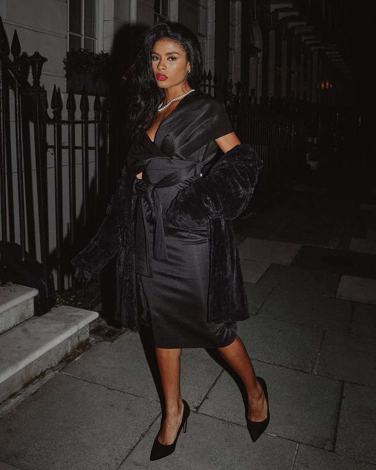 Picture of Athena Brown