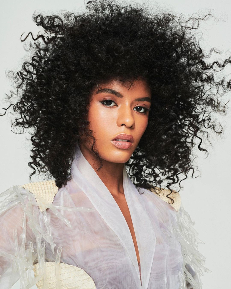 Picture of Athena Brown