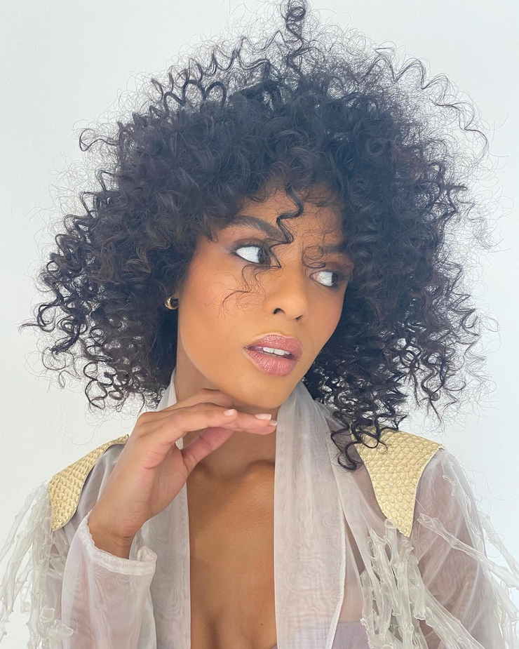 Picture of Athena Brown