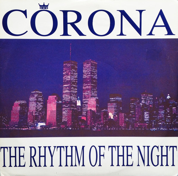 Picture of The Rhythm of the Night
