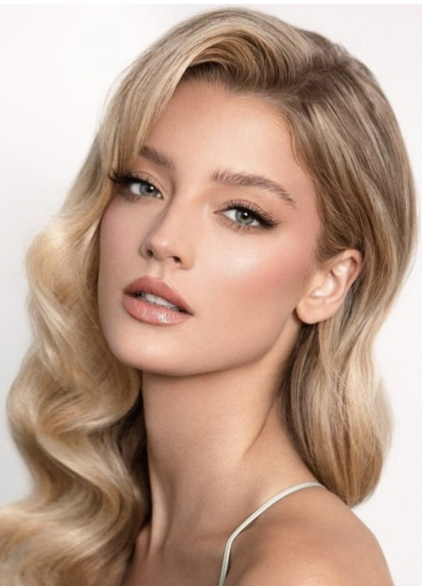 Picture of Marie Tomas