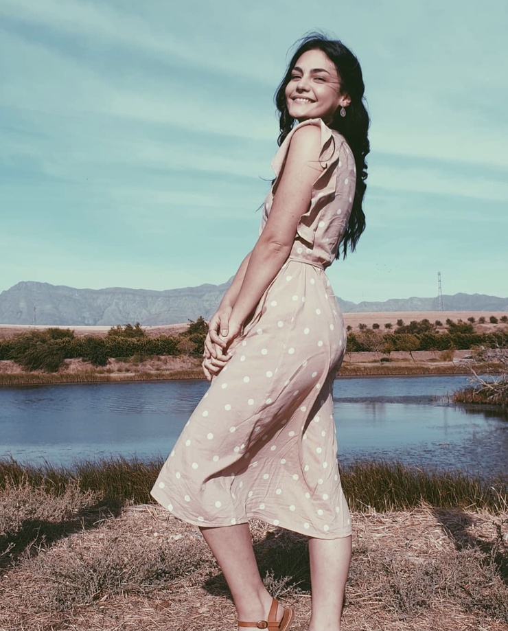 Anja Taljaard picture