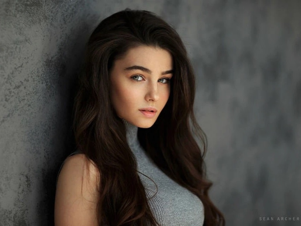 Picture of Bogdana Kadritskaya